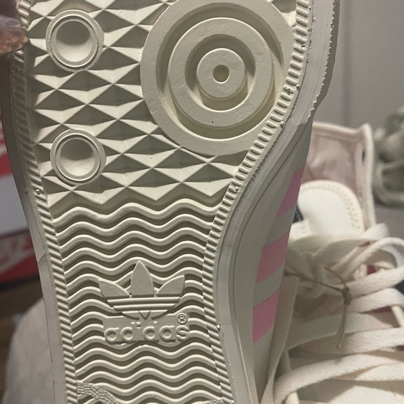 adidas | Shoes | Adidas Mens Nizza High Rf | Poshmark